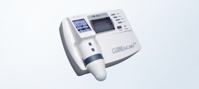 キューブスキャンBioCon-900S（エムキューブテクノロジー社） | フジデノロ株式会社